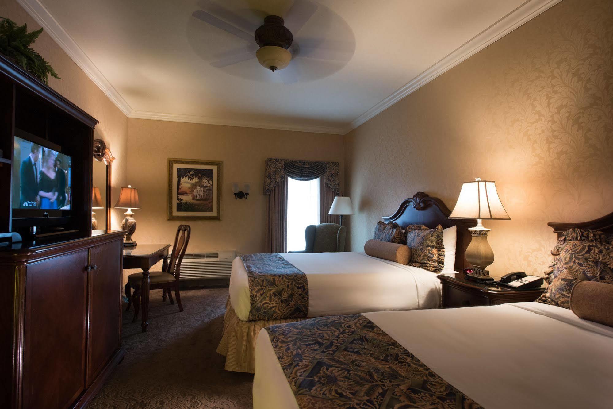 FULTON STEAMBOAT INN LANCASTER | LOW RATES, NO HIDDEN FEES